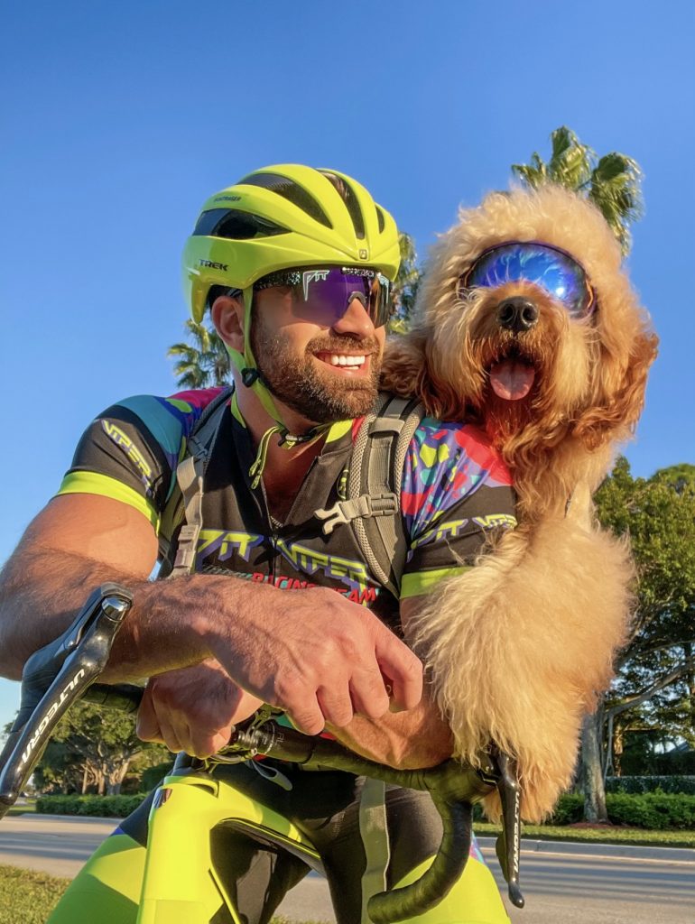 Brodie is back: TikTok’s beloved adventuring pup returns to the ...